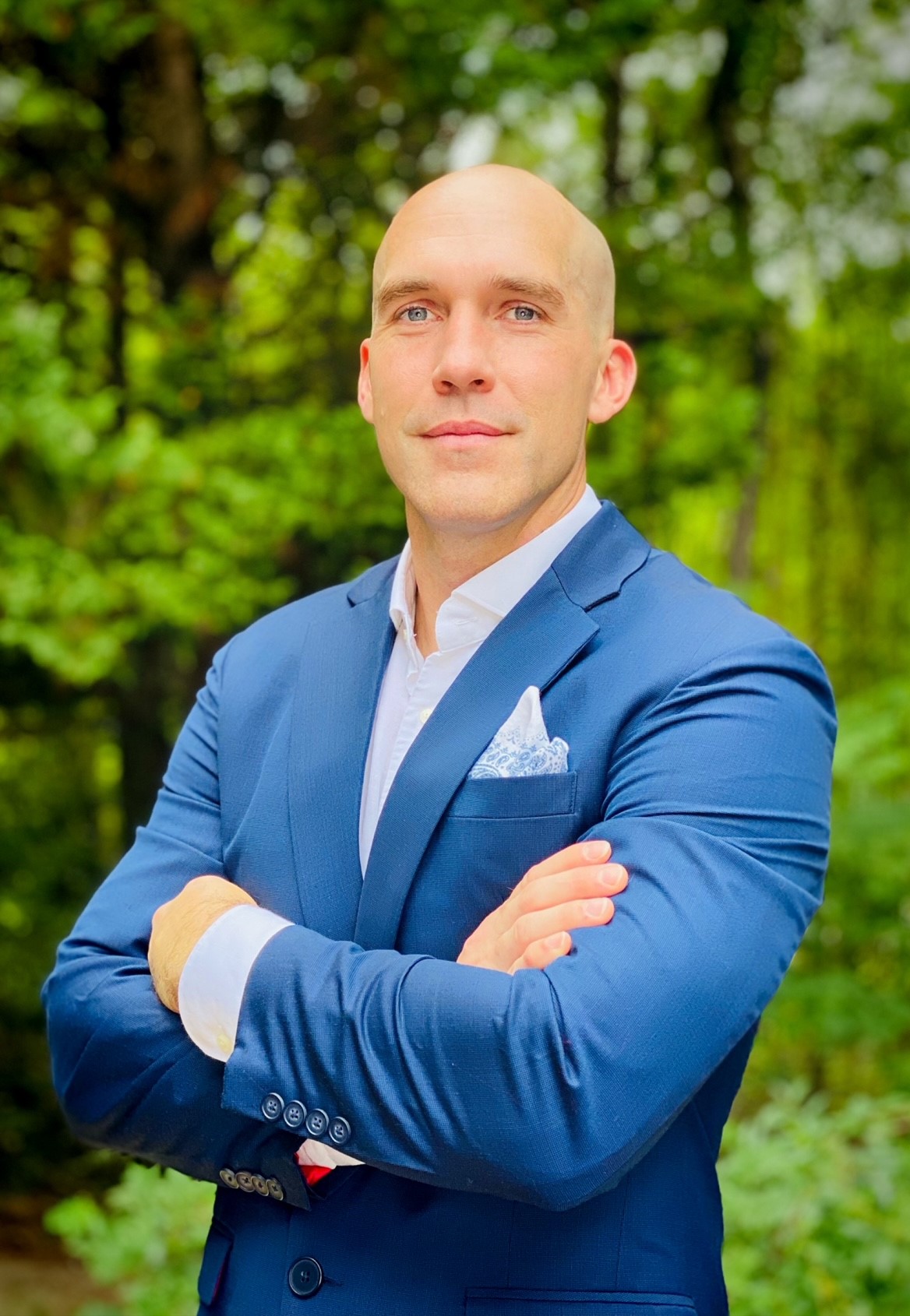 Bridge to Prosperity Leadership | Core Education