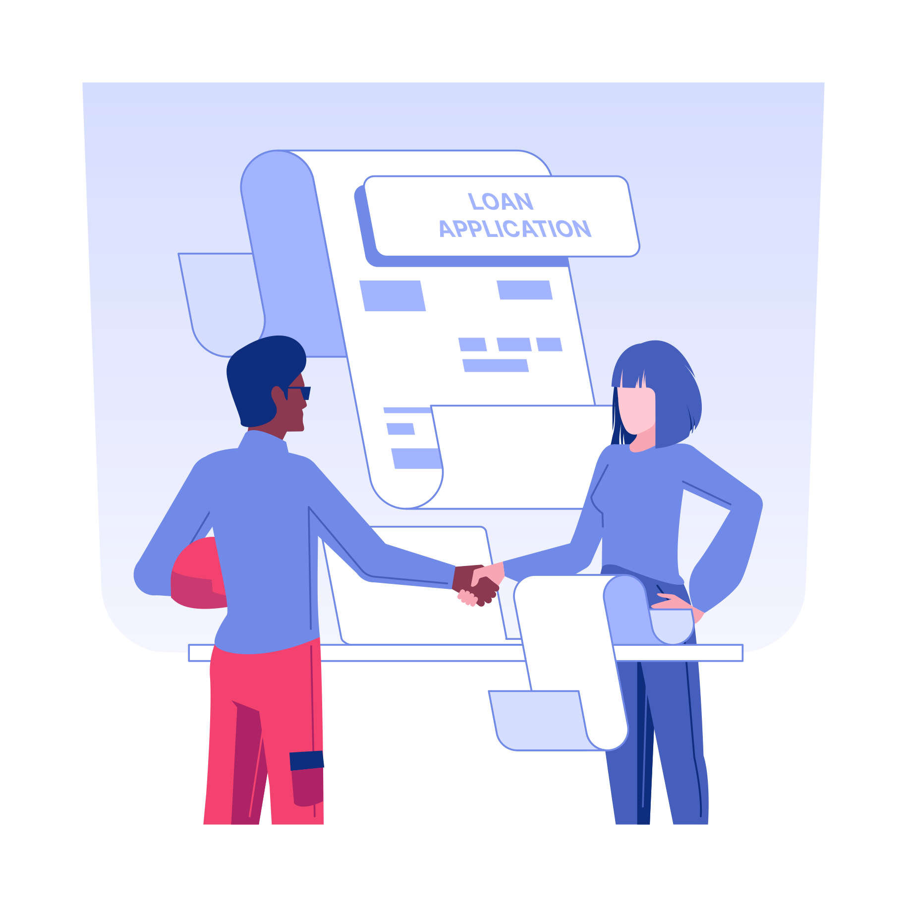 Bridge to Prosperity - Flexibile Loans | Core Education